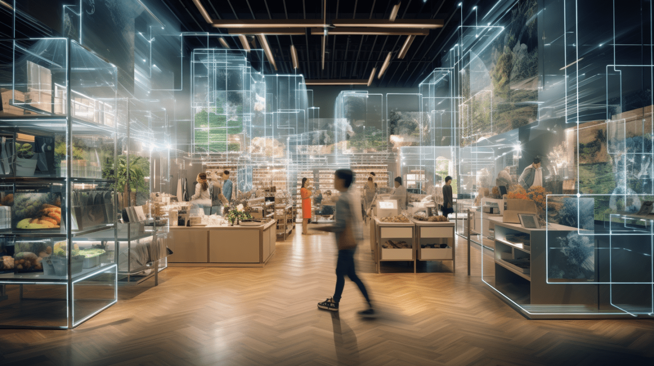 John Lewis and Google Cloud Partnership: £100m Deal for Retail Tech ...