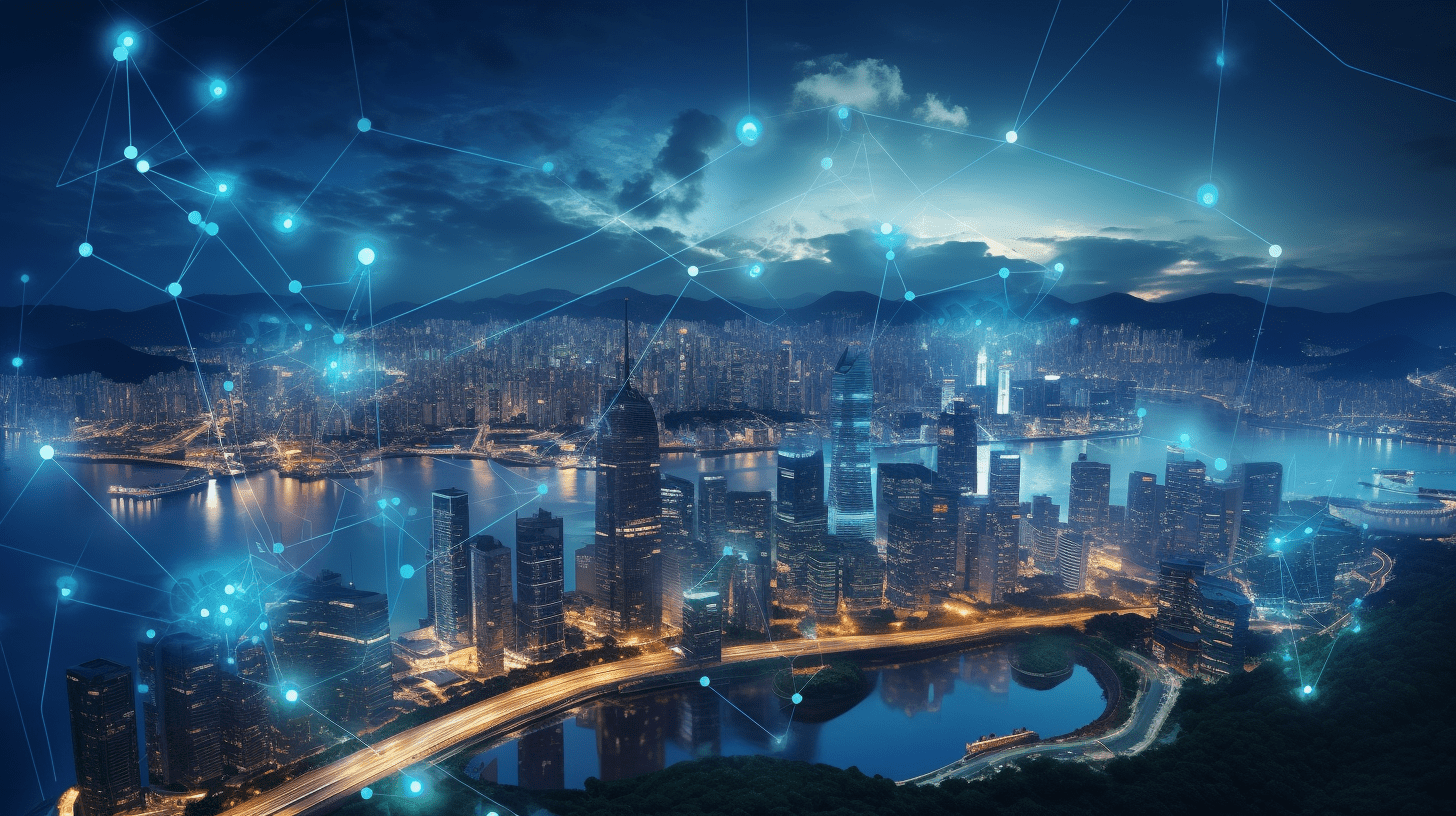 Mobily and Huawei Partnership: A New Era of IoT and Cloud Services in ...